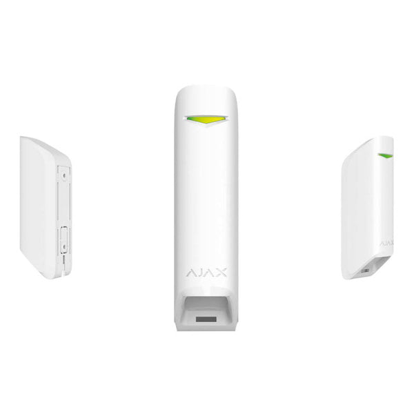 Ajax MotionProtect Curtain V2 – System Go