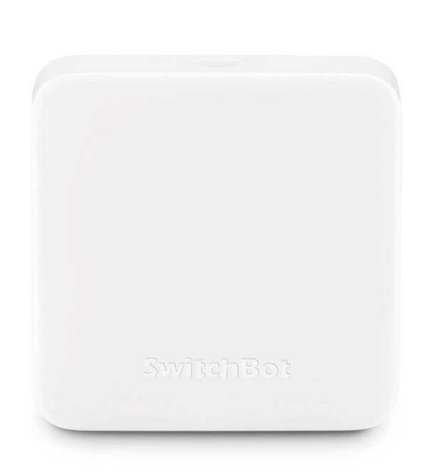 SwitchBot Hub Mini – System Go